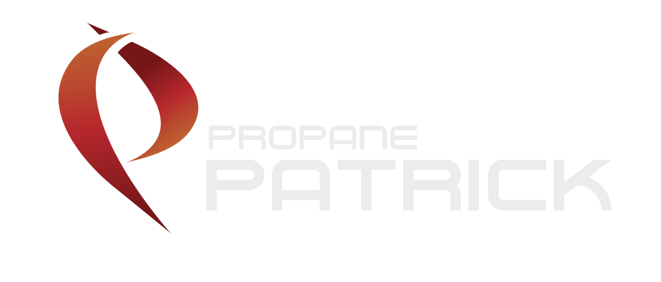 logo | Propane Patrick inc.